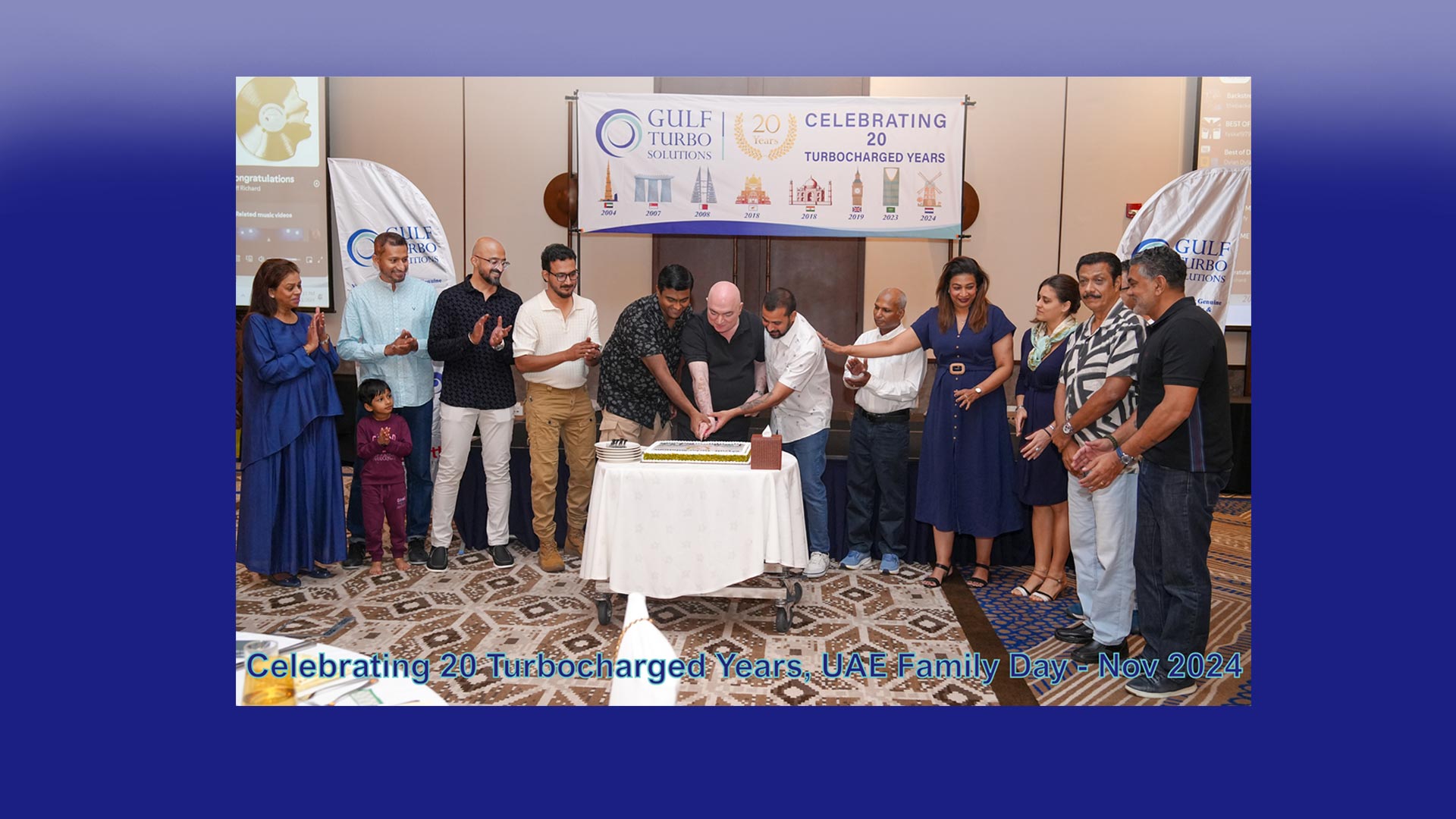 News - Gulf Turbo Solutions